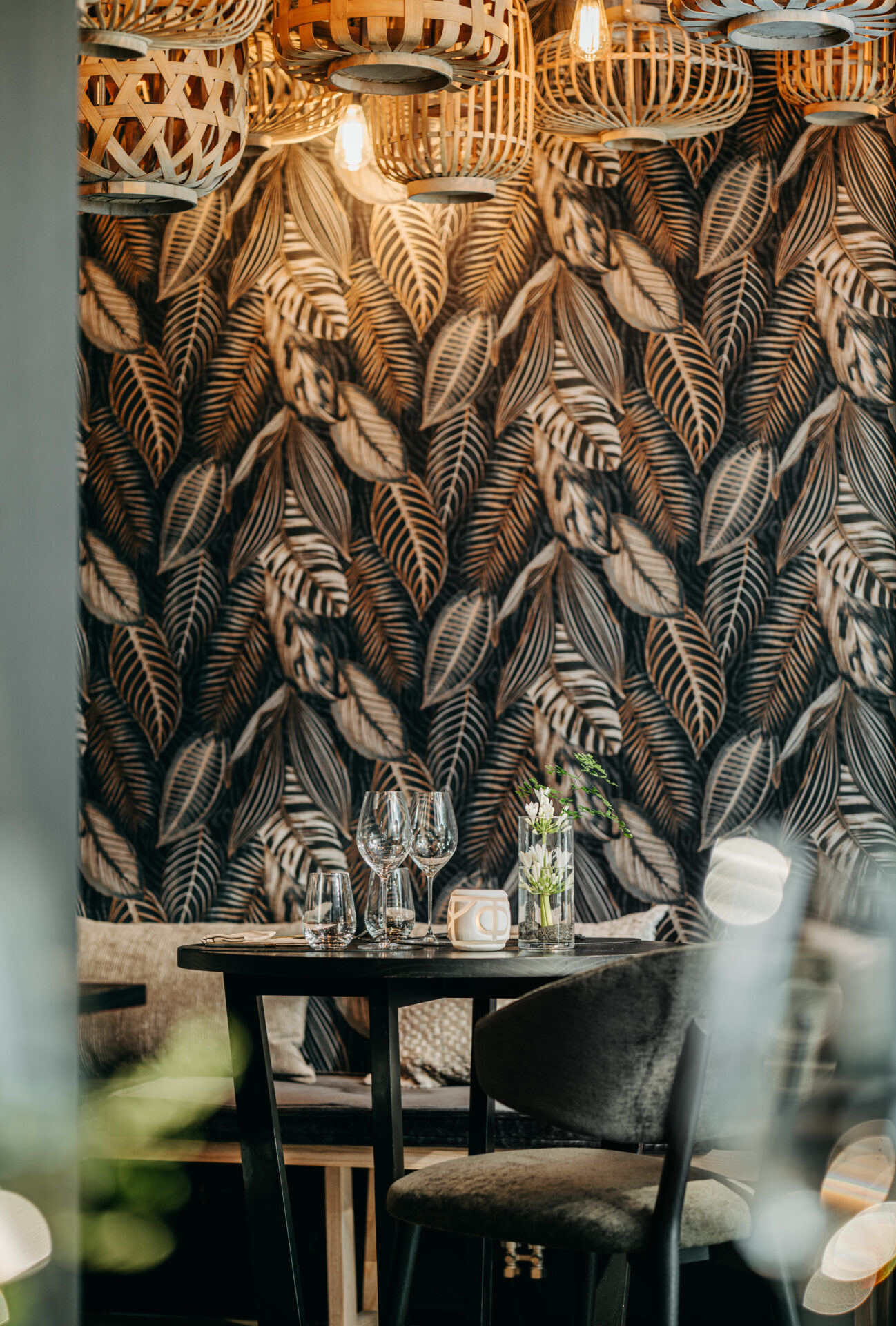 PURS Fine Hotels & Restaurants in Andernach am Rhein