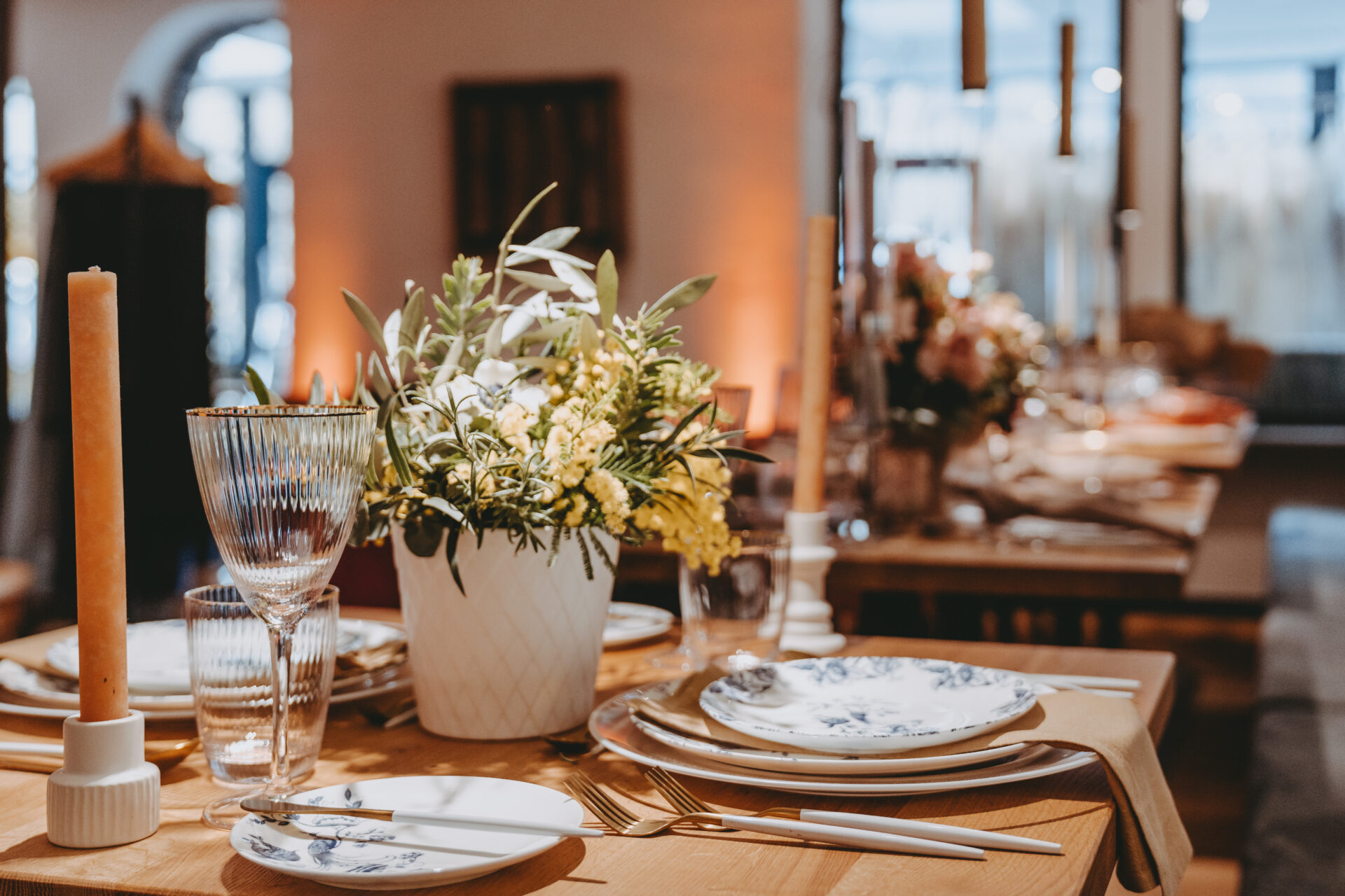 PURS Luxury Boutique Hotel & Restaurant - Rooms and suites