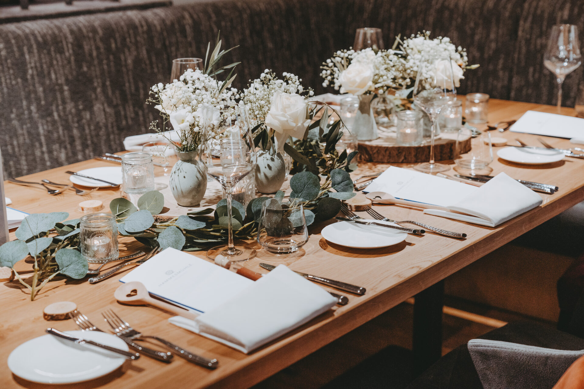 PURS Luxury Boutique Hotel & Restaurant - Rooms and suites